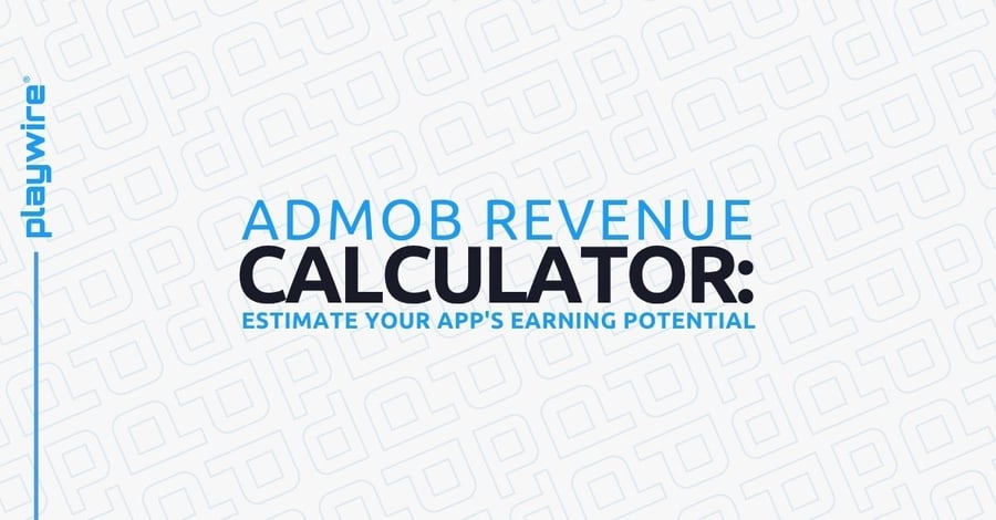 AdMob Revenue Calculator: Estimate Your App's Earning Potential